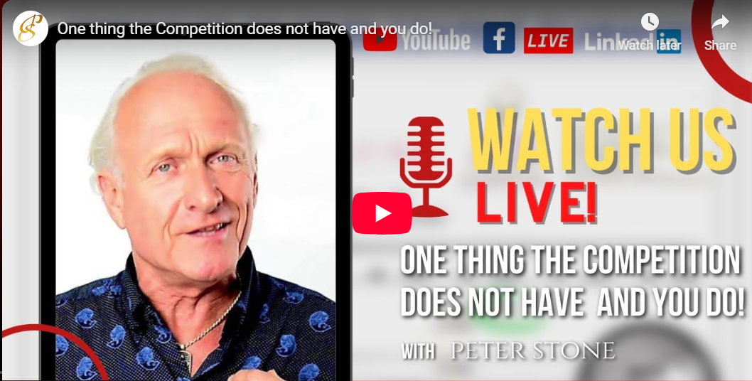 The Peter Stone Difference: Ensuring Authenticity and Value in Jewelry