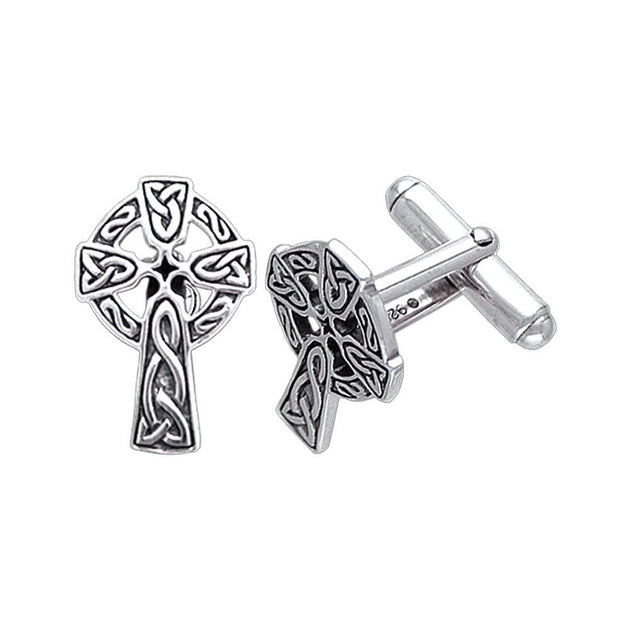 Celtic Translation – Tagged "Cuff Links"