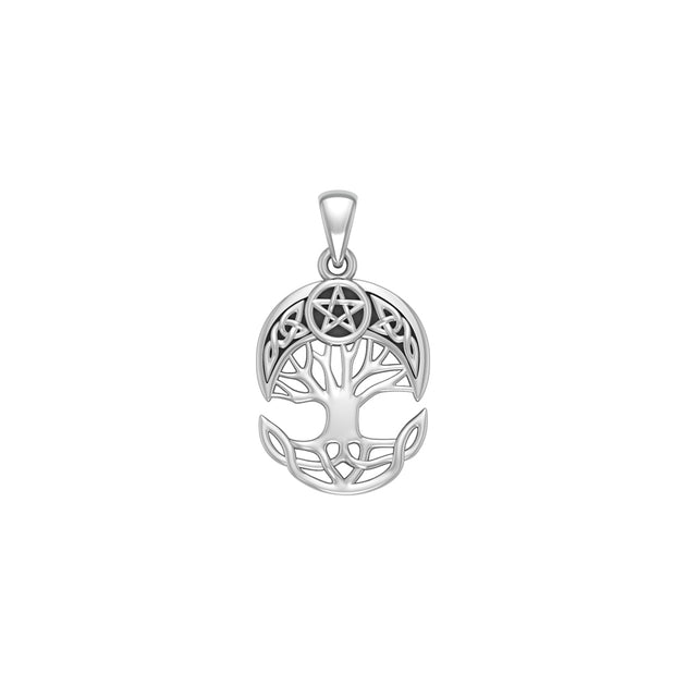 Sun, Moon and Stars – Tagged "Tree of Life"