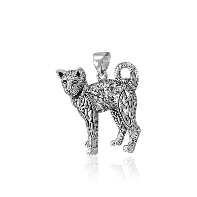 Celtic Traditions – Tagged "Celtic Cat"
