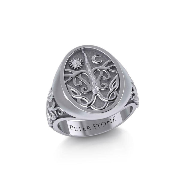 Signet Rings – Tagged "Trees"