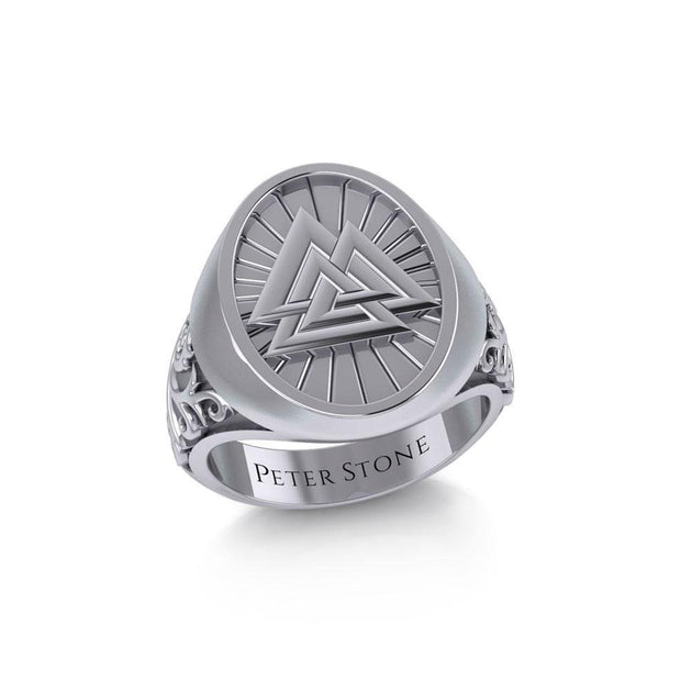 Update 2025 – Tagged "Valknut"